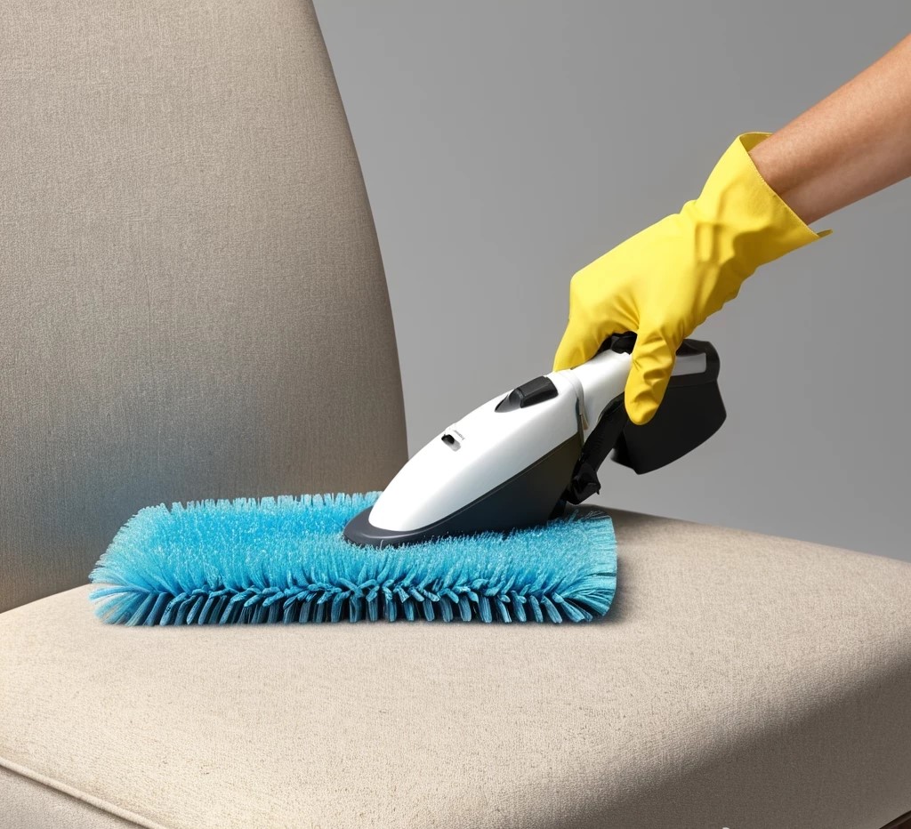 Chair Cleaning Made Easy - Tips and Products to Remove Stains from Any ...